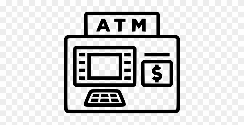 Atm Transparent Picture Png Images - Atm Transparent Picture Png Images ...
