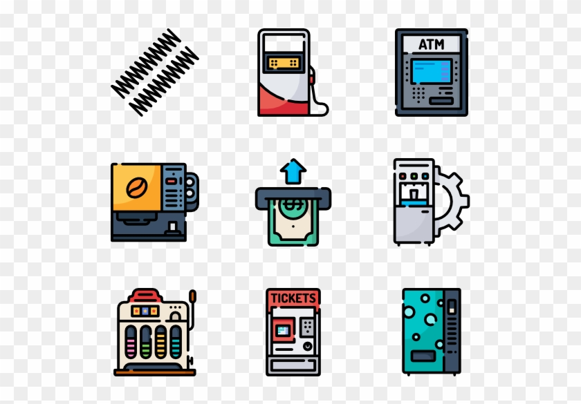 Icon Packs Svg - Icon Packs Svg - Free Transparent PNG Clipart Images ...