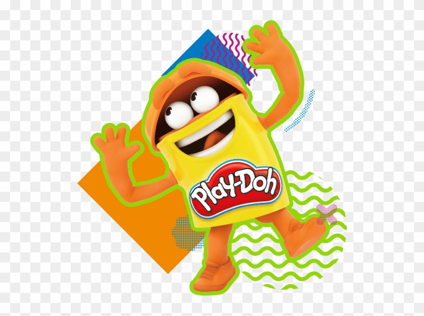 Character Clipart Play Doh - Character Clipart Play Doh - Full Size PNG ...