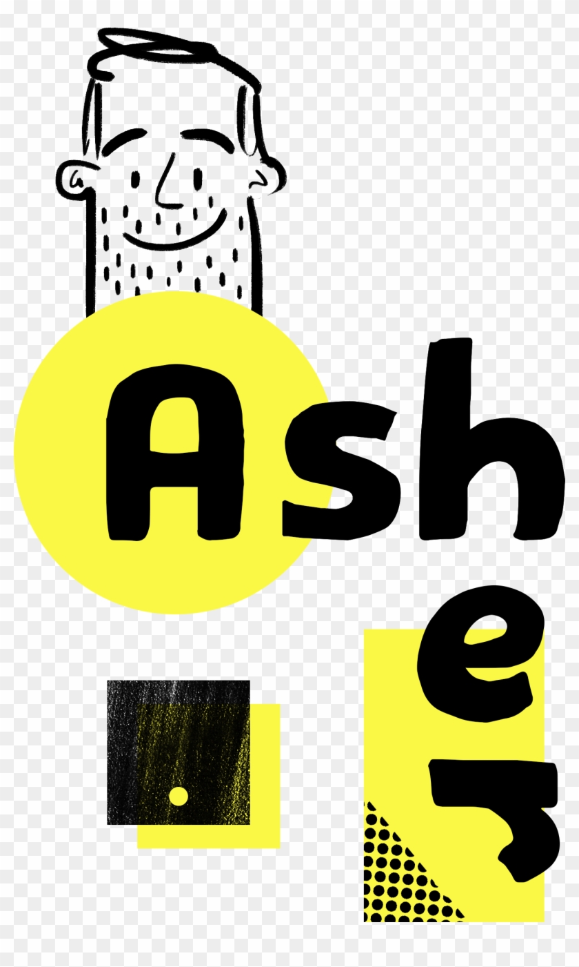 Asher Schwartz - Asher Schwartz - Free Transparent PNG Clipart Images ...