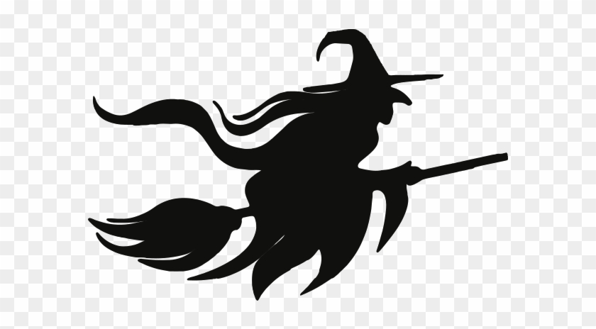 Halloween Witch Png - Halloween Witch Png - Free Transparent PNG ...