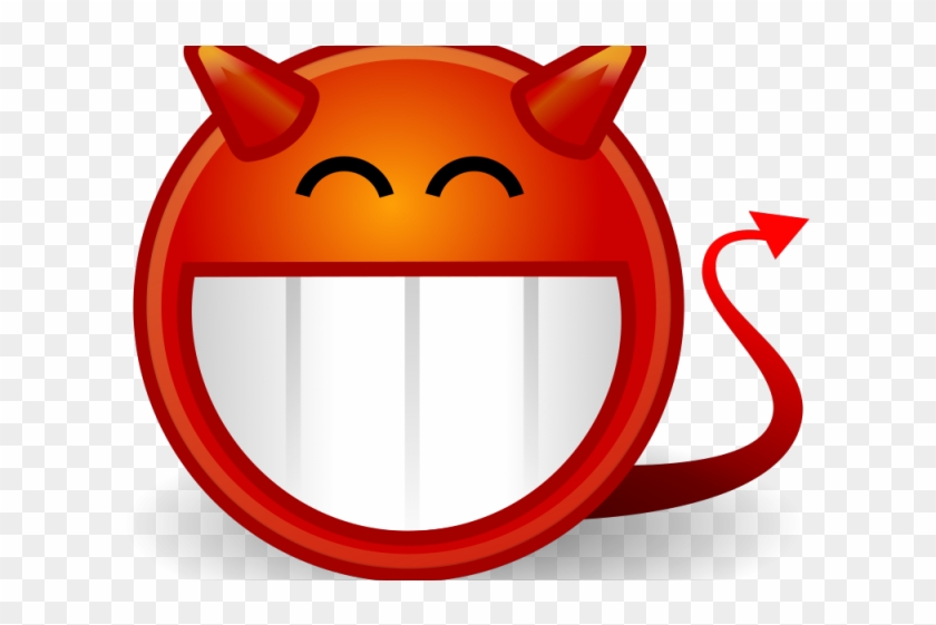 Devil Clipart Cute - Devil Clipart Cute - Full Size PNG Clipart Images ...