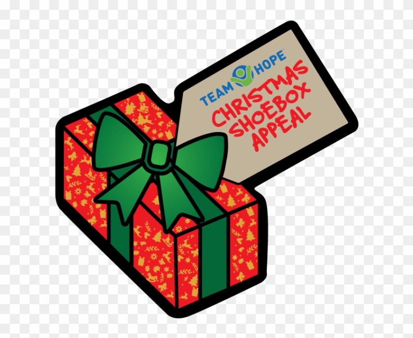 Clipart Present Shoebox - Clipart Present Shoebox - Free Transparent ...