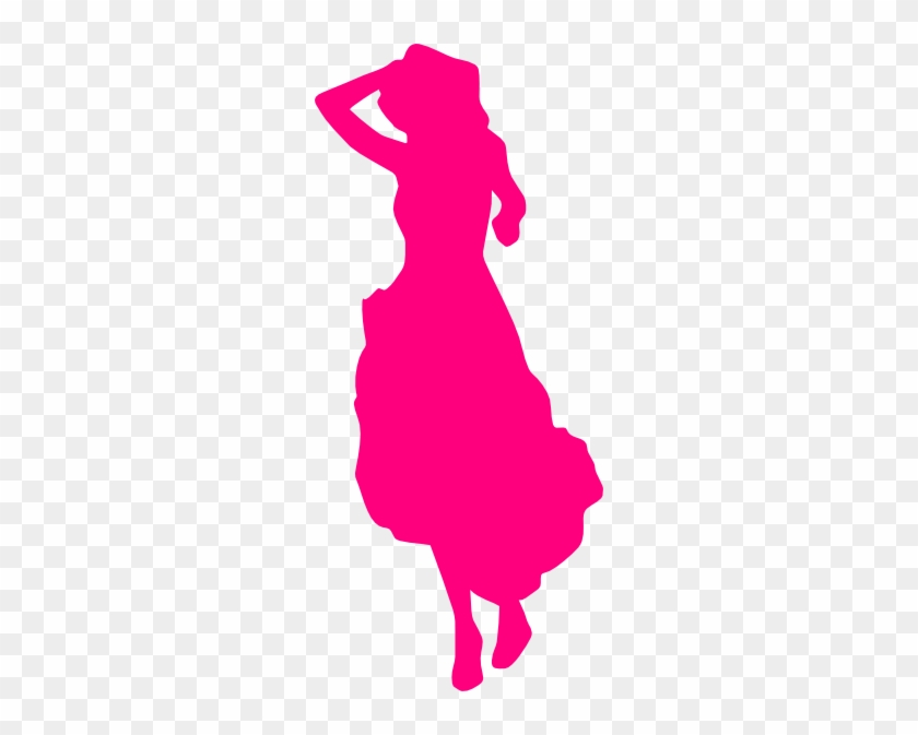 Pink Lady Clip Art - Pink Lady Clip Art - Full Size PNG Clipart Images ...