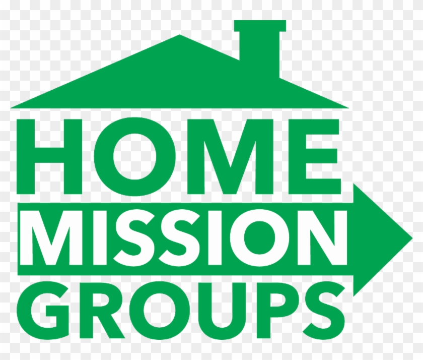 Home Mission Groups - Home Mission Groups - Free Transparent PNG ...