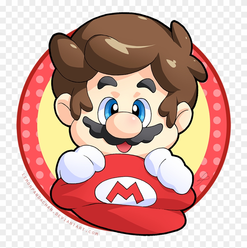 Super Mario - Super Mario - Full Size PNG Clipart Images Download