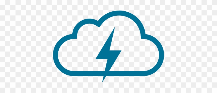 Power Cloud - Power Cloud - Free Transparent PNG Clipart Images Download
