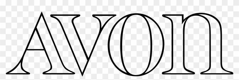 Avon Logo Clipart