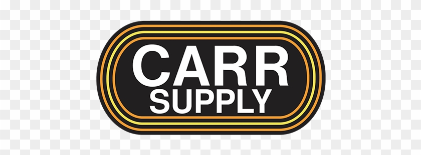 Carr Supply - Carr Supply - Free Transparent PNG Clipart Images Download