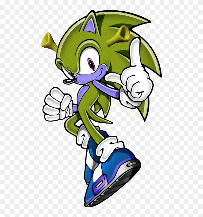 Clipart Ear Shrek - Clipart Ear Shrek - Full Size PNG Clipart Images ...