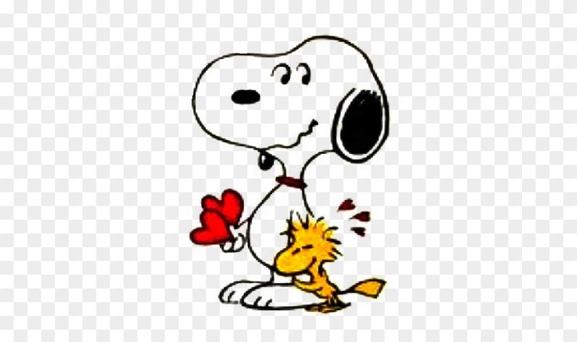 Happy Snoopy Caricature Clipart 51455 - Happy Snoopy Caricature Clipart ...