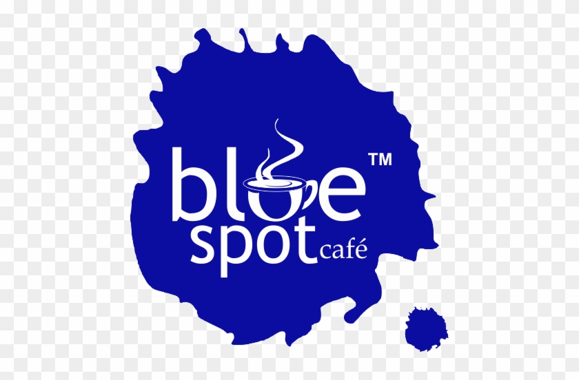 Blue Spot - Blue Spot - Full Size PNG Clipart Images Download