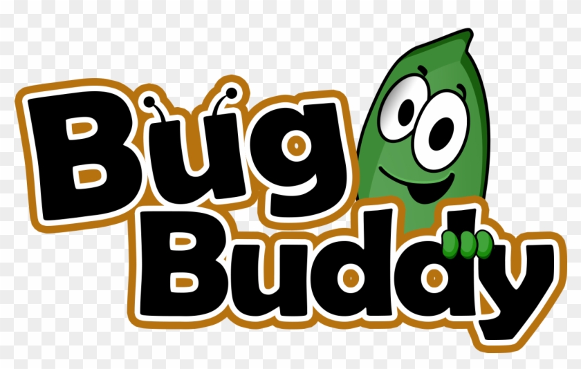 Bug Buddy - Bug Buddy - Free Transparent PNG Clipart Images Download
