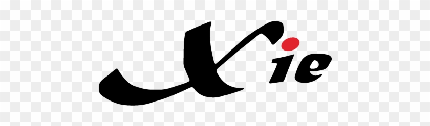 Logo Restaurant Xie - Logo Restaurant Xie - Free Transparent PNG ...