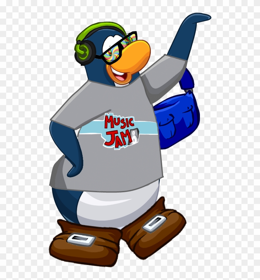 Club Penguin Wiki - Club Penguin Wiki - Full Size PNG Clipart Images ...