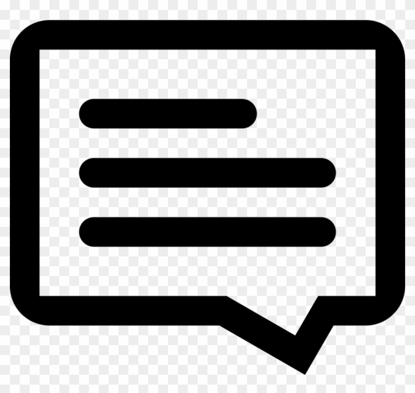 Message Png Clipart Computer Icons Clip Art - Message Png Clipart ...