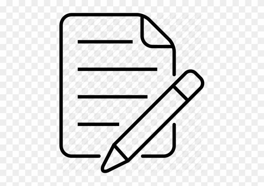 Vector Notes Notebook Page - Vector Notes Notebook Page - Full Size PNG ...