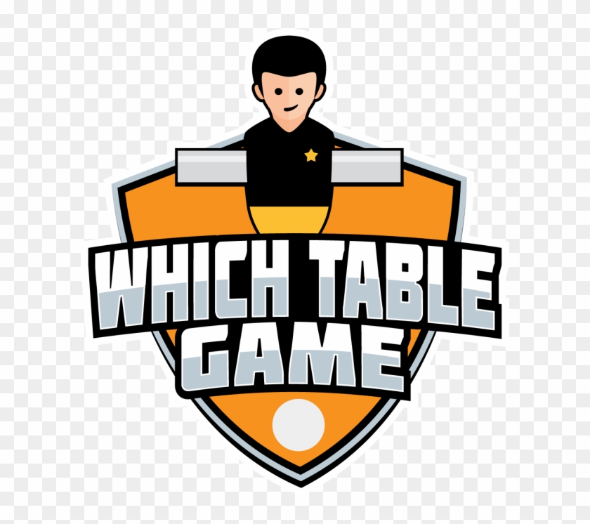 Logo Foosball Player Transparent - Logo Foosball Player Transparent ...