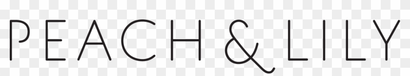 Peach & Lily Is The Most Trusted Destination To Discover - Peach & Lily ...