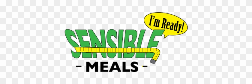 Sensible Meals Logo - Sensible Meals Logo - Free Transparent PNG ...