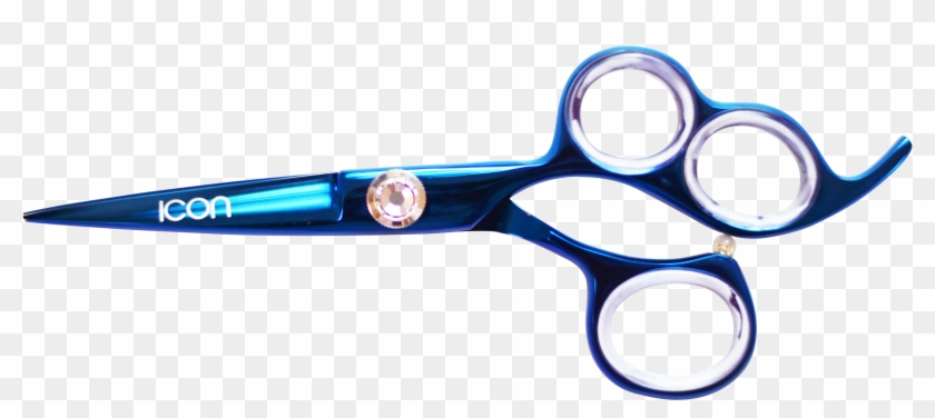 Scissor Clipart Blue - Scissor Clipart Blue - Free Transparent PNG ...