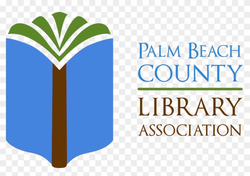 Libraries Palm Beach County Transparent Background - Libraries Palm ...
