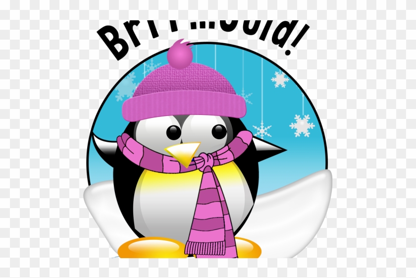 Cold Clipart Brrr - Cold Clipart Brrr - Free Transparent PNG Clipart ...