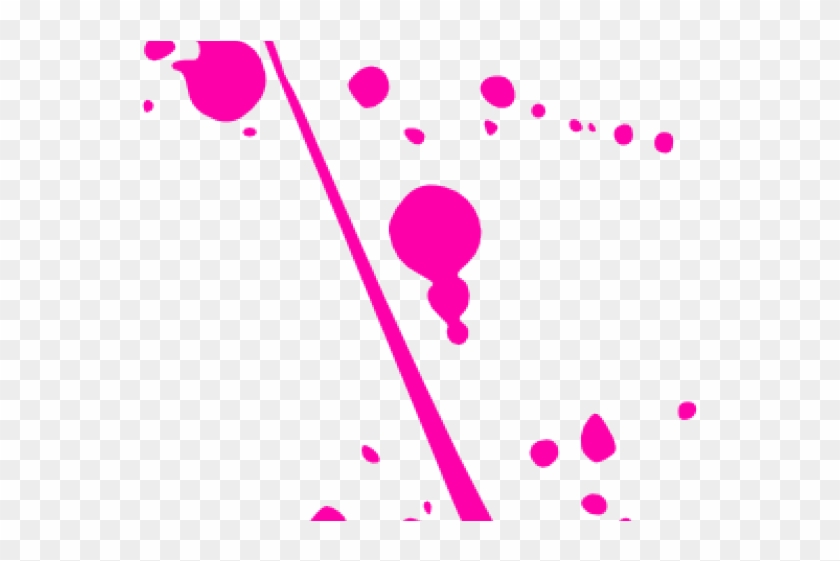 Paint Clipart Splatter - Paint Clipart Splatter - Full Size PNG Clipart ...