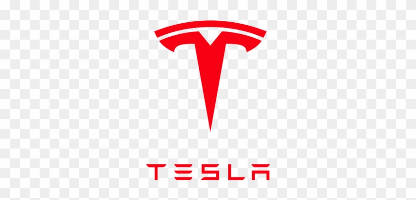 Tesla - Tesla - Full Size PNG Clipart Images Download