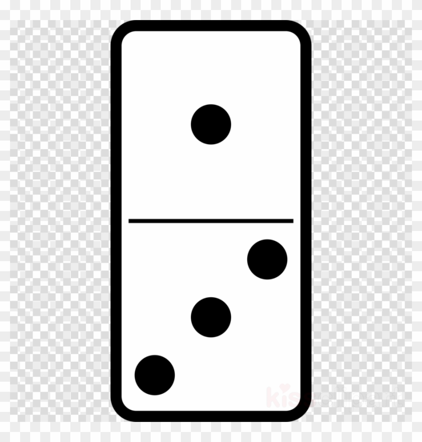 Domino 0 5 Clipart Dominoes Domino's Pizza Clip Art - Domino 0 5 ...