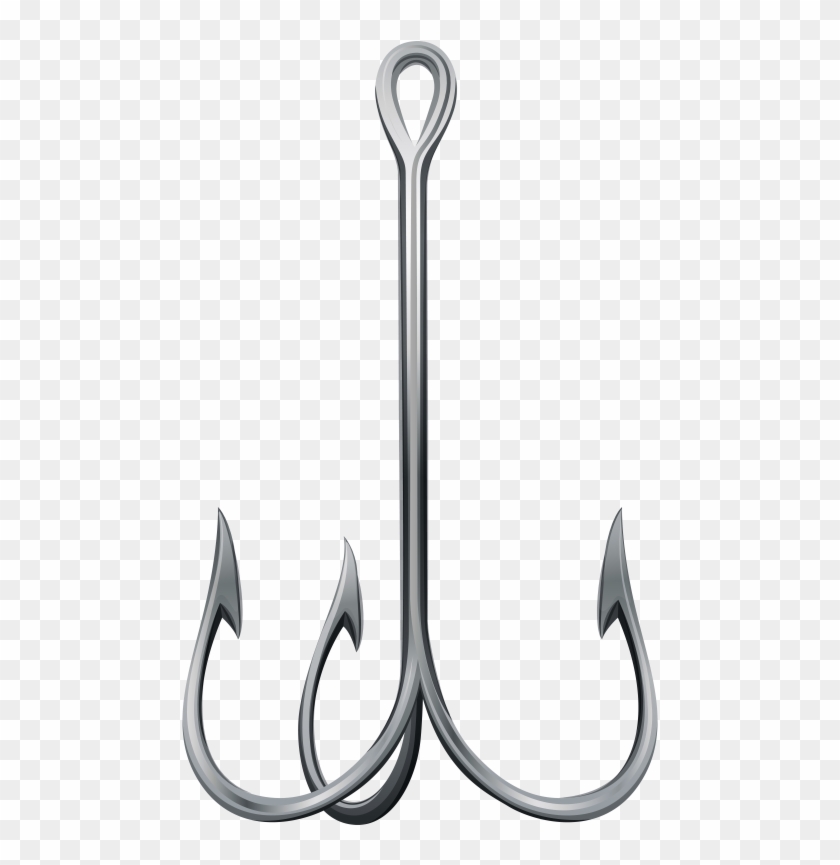 Hook Clipart - Hook Clipart - Full Size PNG Clipart Images Download