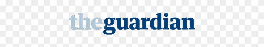 The Guardian Logo - The Guardian Logo - Full Size PNG Clipart Images ...