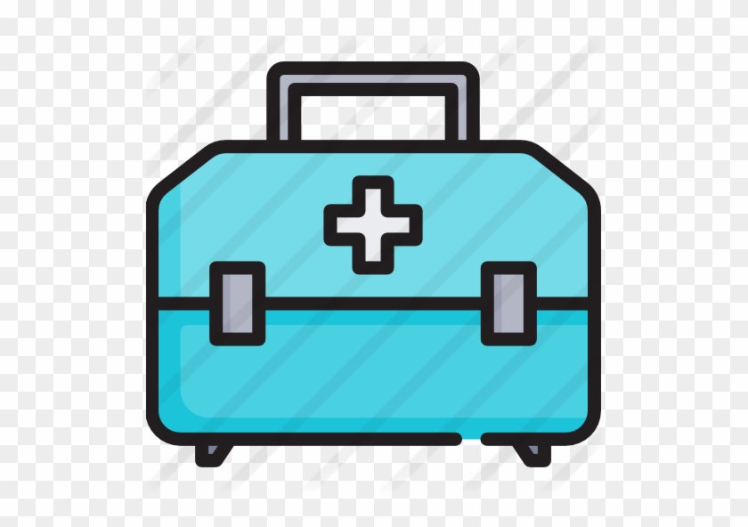 First Aid Free Icon - First Aid Free Icon - Free Transparent PNG ...