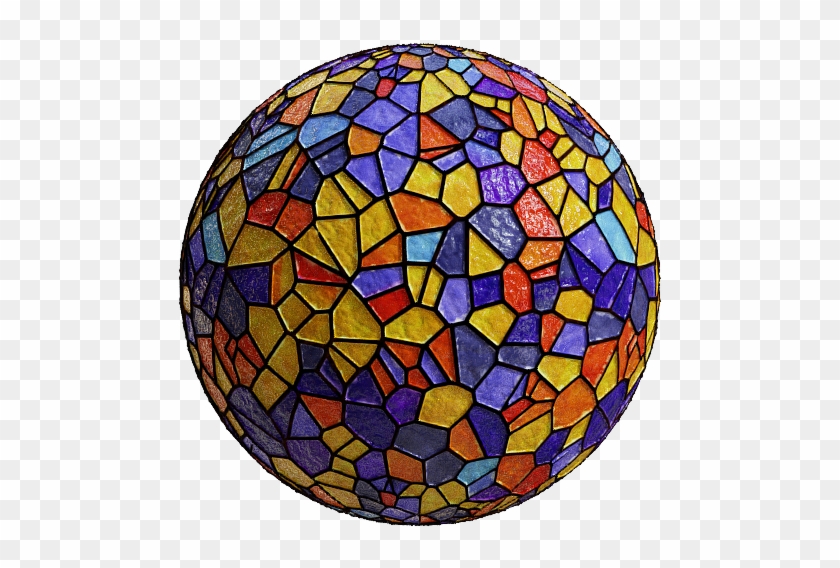 Stained Glass Png - Stained Glass Png - Free Transparent PNG Clipart ...