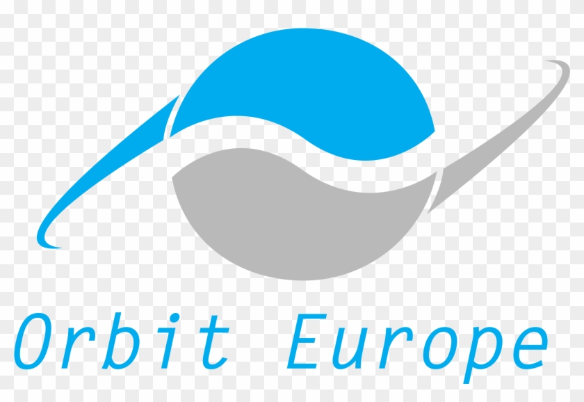 Orbit Logo - Orbit Logo - Free Transparent PNG Clipart Images Download