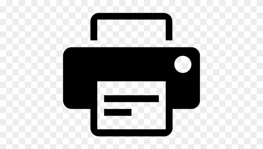 Printer Clipart Svg - Printer Clipart Svg - Full Size PNG Clipart ...