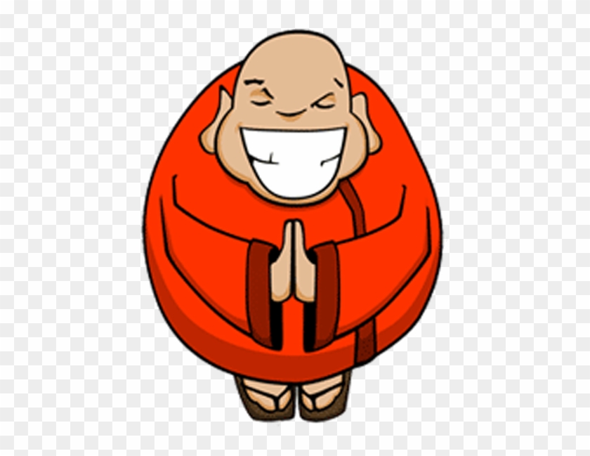 Rogue Monk Rogue Monk - Rogue Monk Rogue Monk - Full Size PNG Clipart ...
