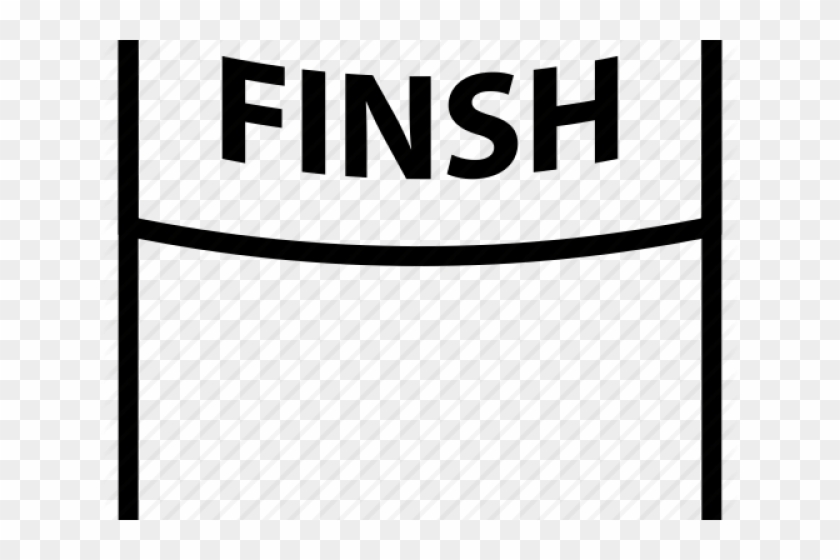 Finish Line Clipart Finale - Finish Line Clipart Finale - Free ...
