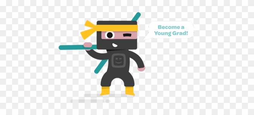 It Ninja's - It Ninja's - Free Transparent PNG Clipart Images Download