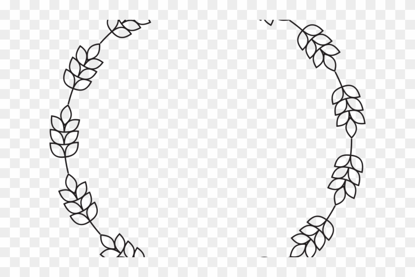 Barley Clipart Frame - Barley Clipart Frame - Free Transparent PNG ...