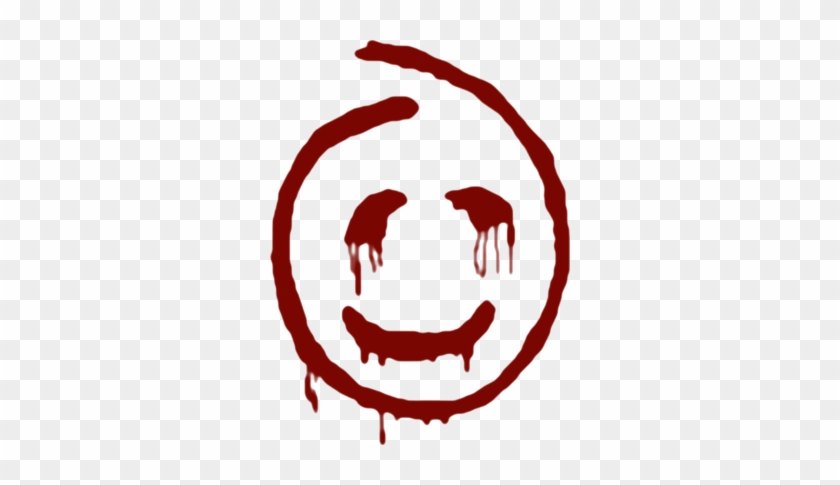 Red John - "the Face" - Red John - "the Face" - Full Size PNG Clipart ...