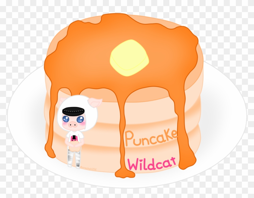 Puncake Wildcat By Shotachair356 - Puncake Wildcat By Shotachair356 ...