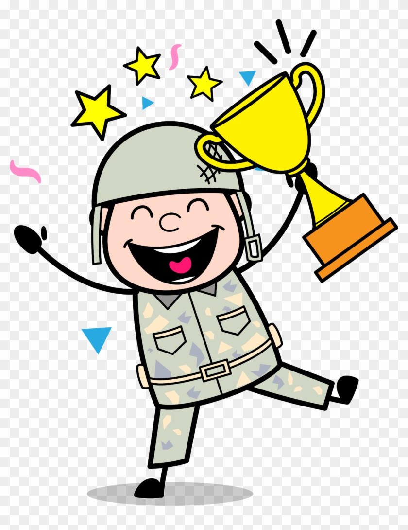 Army Man - Army Man - Free Transparent PNG Clipart Images Download