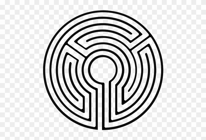 Banner Royalty Free Download Prisoner Drawing Maze - Banner Royalty ...
