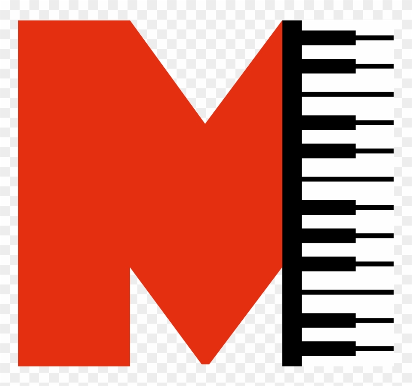 Melody Music Institute Logo - Melody Music Institute Logo - Full Size ...
