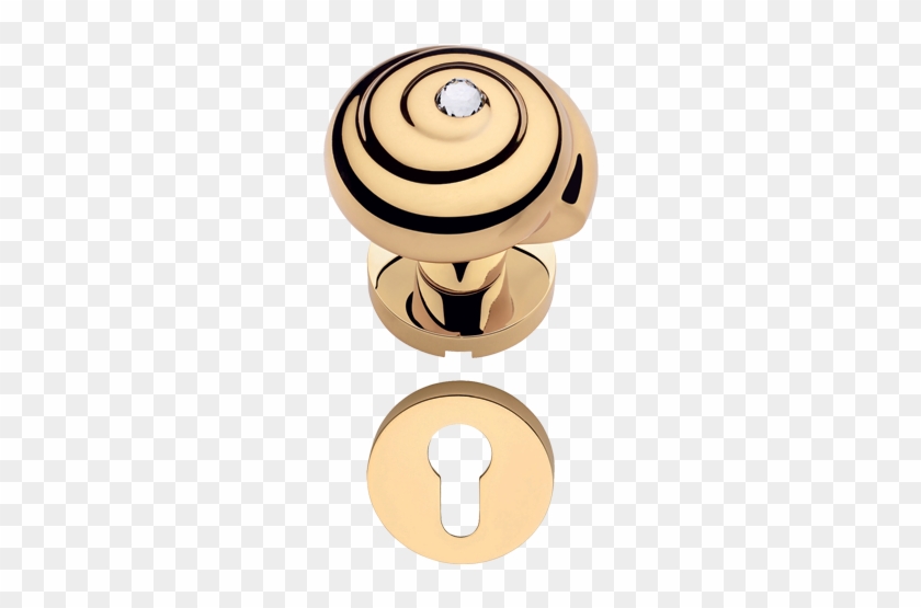 Designer Gold Plated Knob - Designer Gold Plated Knob - Free ...
