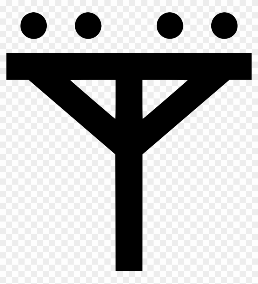 Image Electric Pole Svg Png Icon Free Download - Image Electric Pole ...