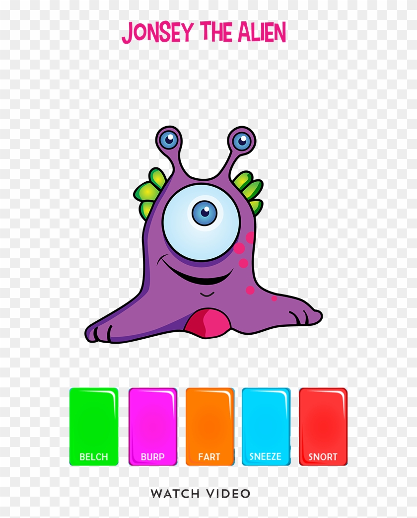 Jpg Transparent Belch And Mobile App Game Trailer - Jpg Transparent ...