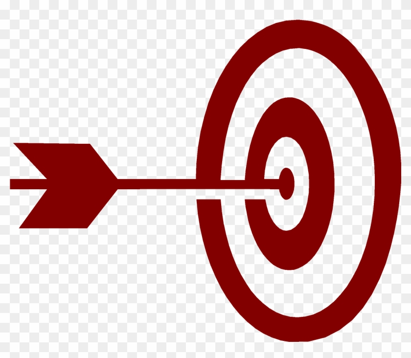 Bullseye Clipart , Png Download - Bullseye Clipart , Png Download ...