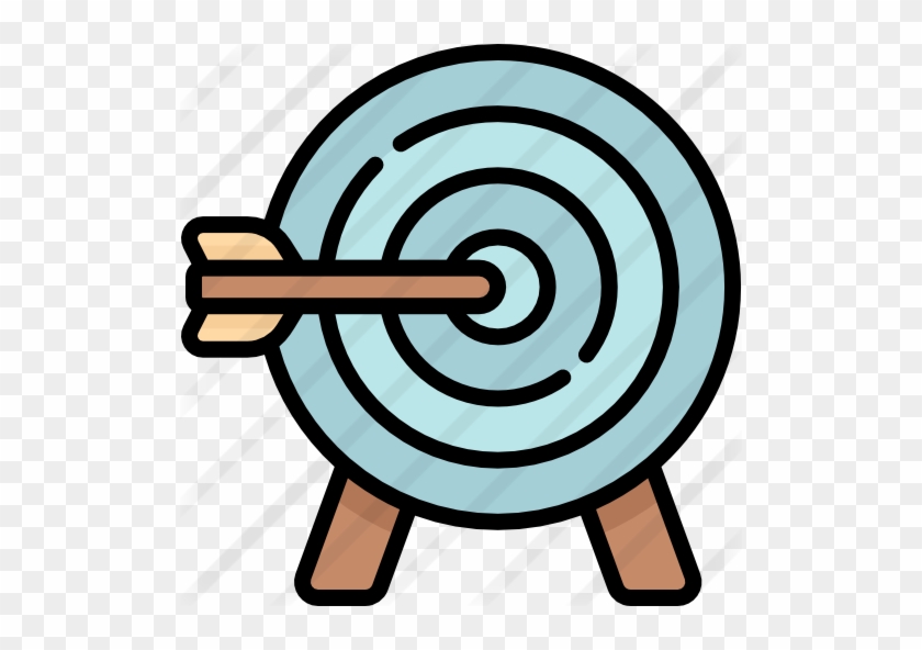 Bullseye Free Icon - Bullseye Free Icon - Free Transparent PNG Clipart ...